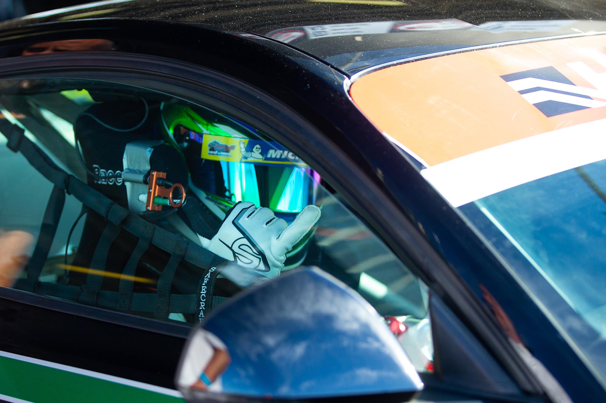 Starting drivers nominated for Bathurst 6 Hour - Bathurst 6 Hour