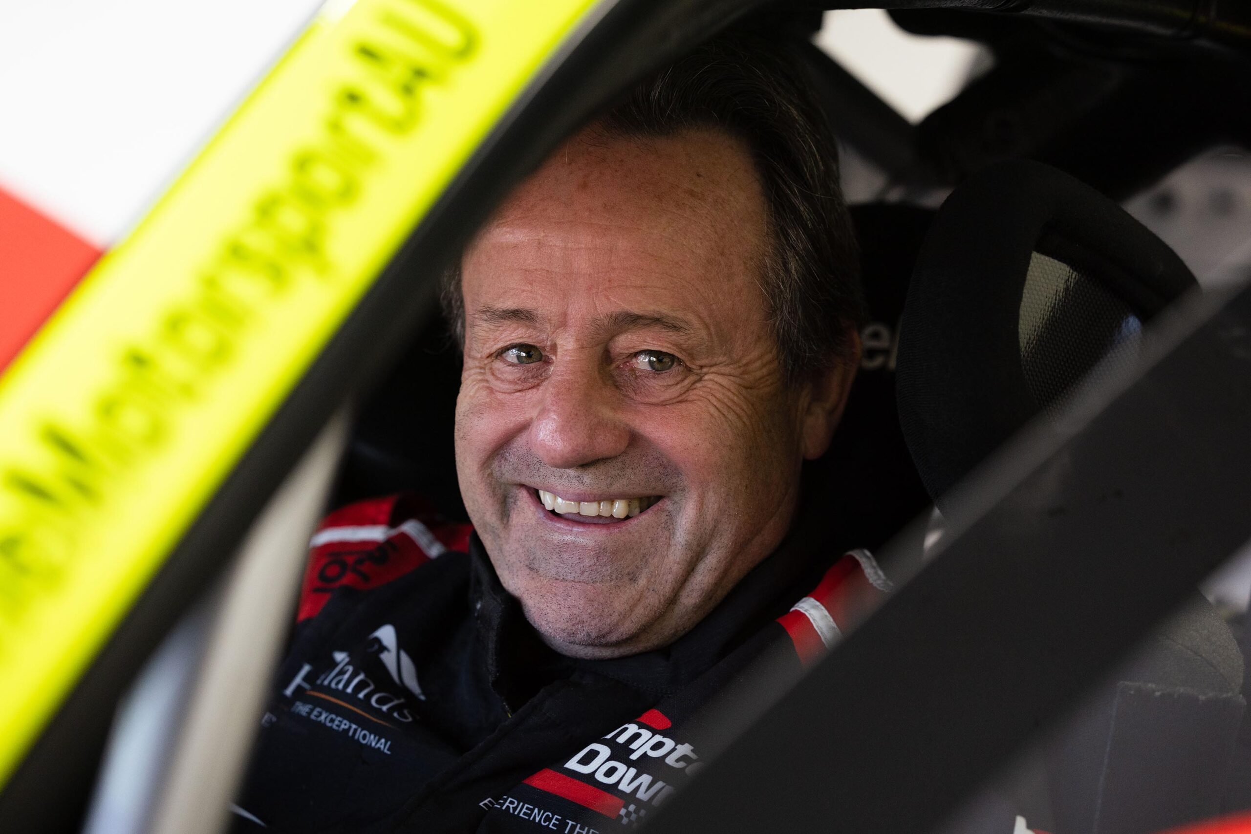 Tony Quinn to field GT4 entry in Bathurst 6 Hour support races ...