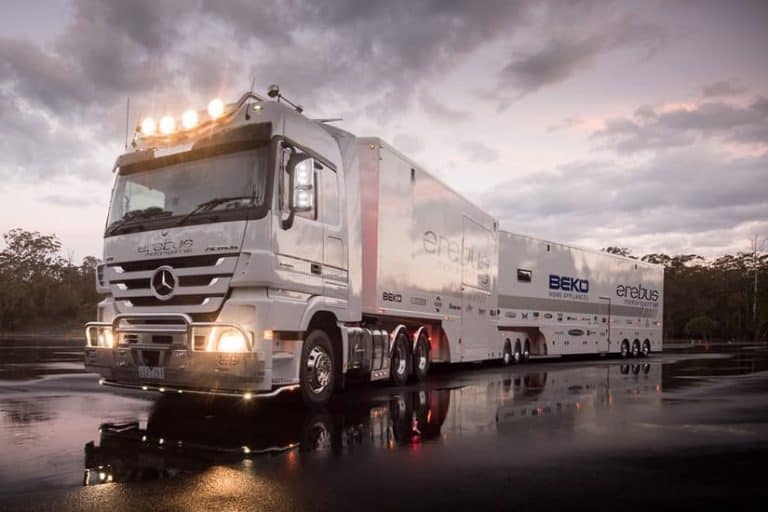 Transport - Bathurst 6 Hour