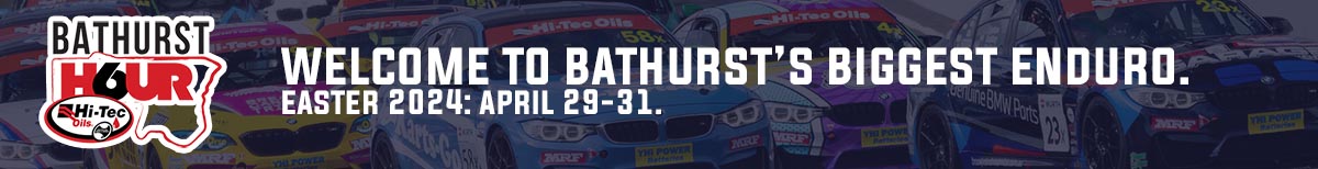 Event Hub - Bathurst 6 Hour