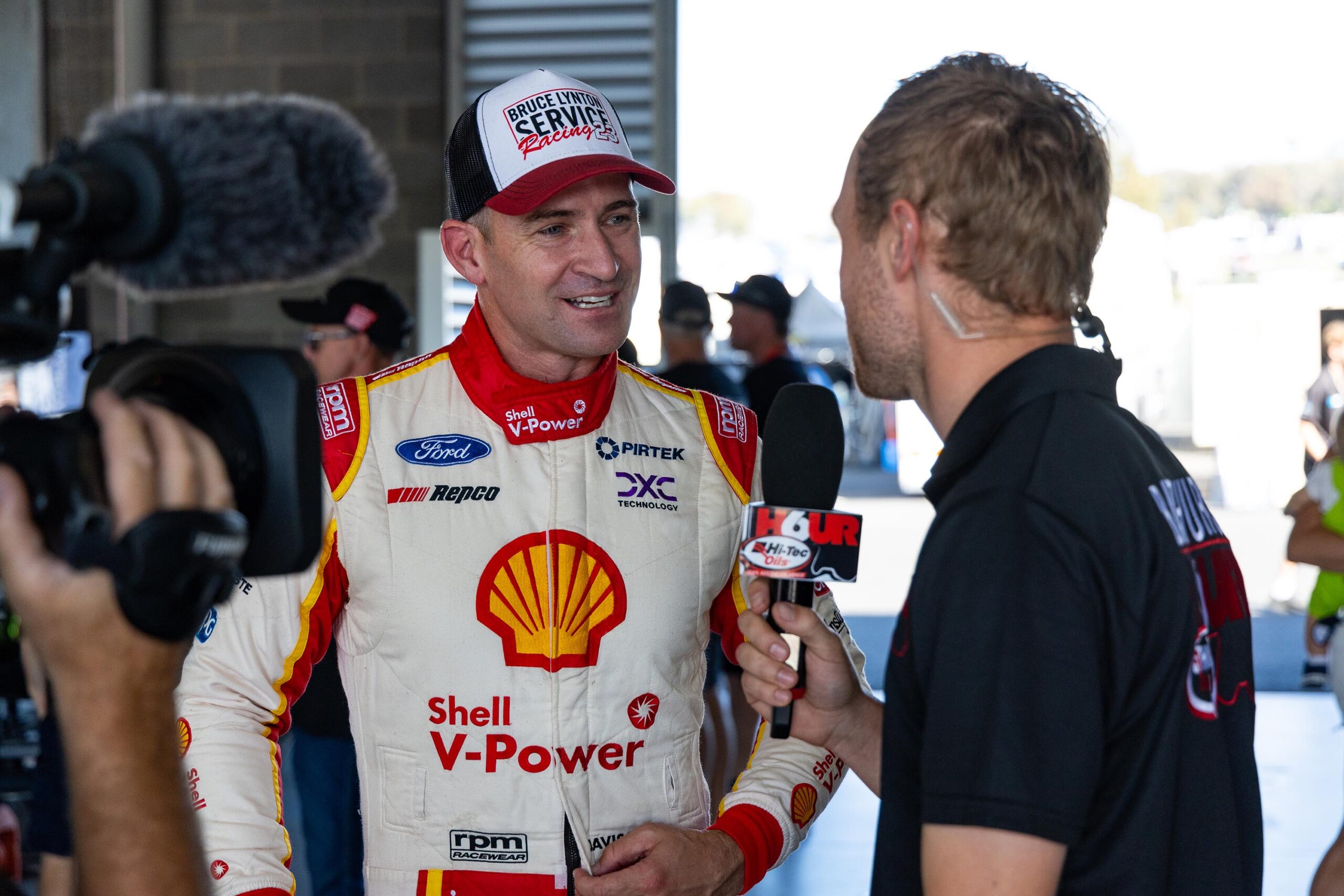 Record live coverage for 2025 Hi-Tec Oils Bathurst 6 Hour - Bathurst 6 Hour