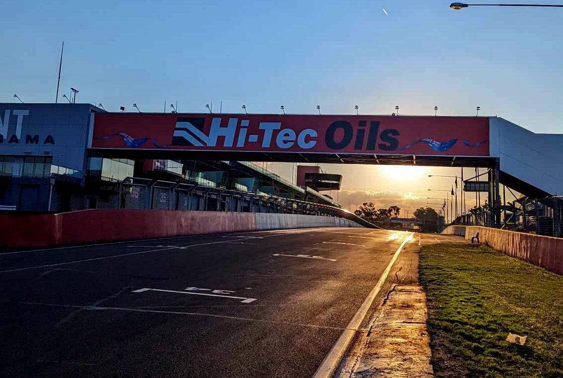 2025 Event schedule released - Bathurst 6 Hour