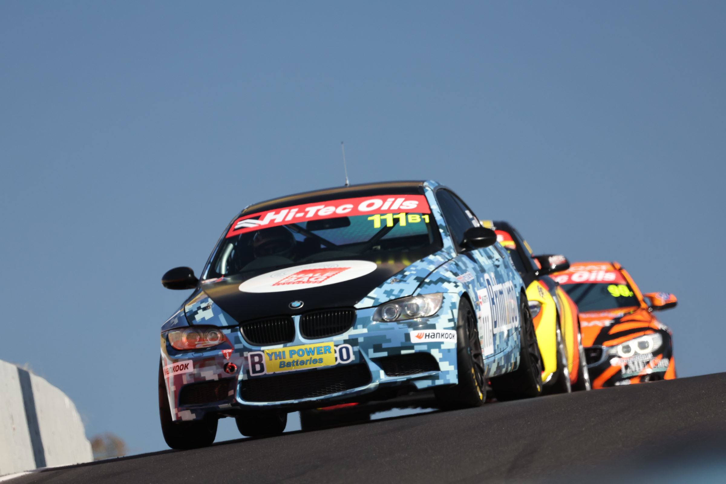 Record Bathurst endurance field set to start 6 Hour - Bathurst 6 Hour